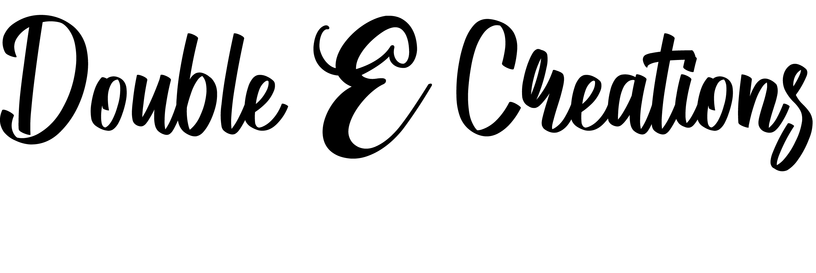 Double E Creations Wholesale – Now Open!